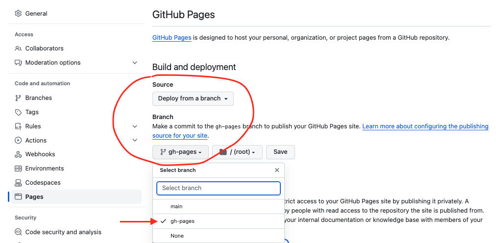 Making sharable documents with Quarto - Explore and setup